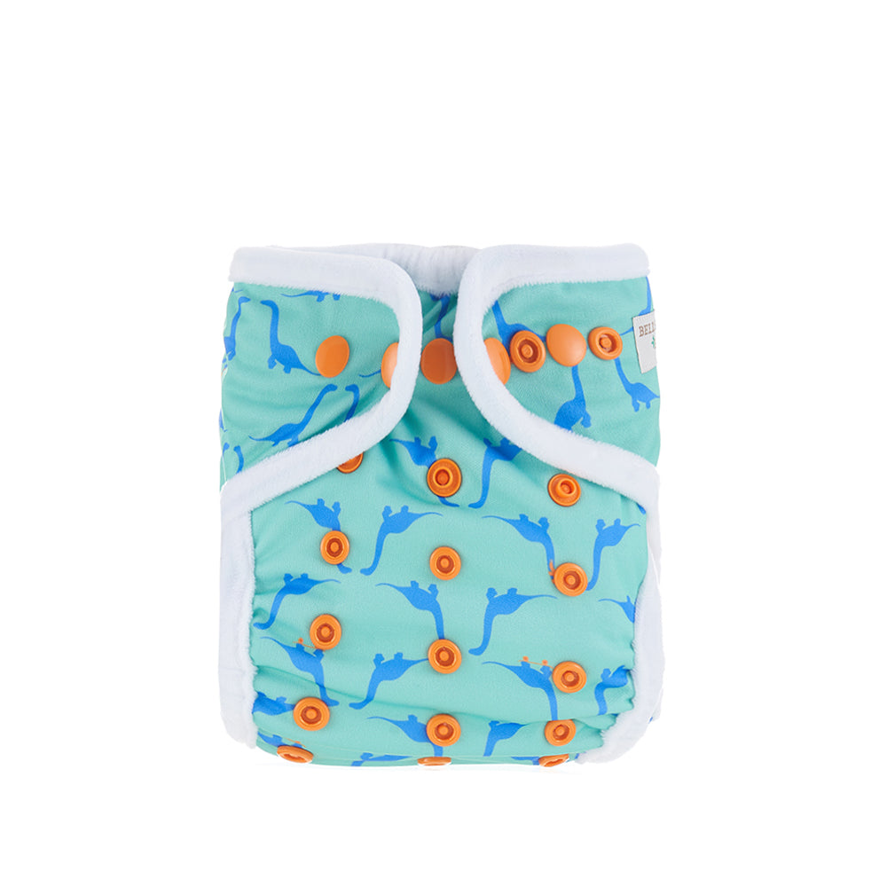 Nappy Wraps and Covers – B-eco-me